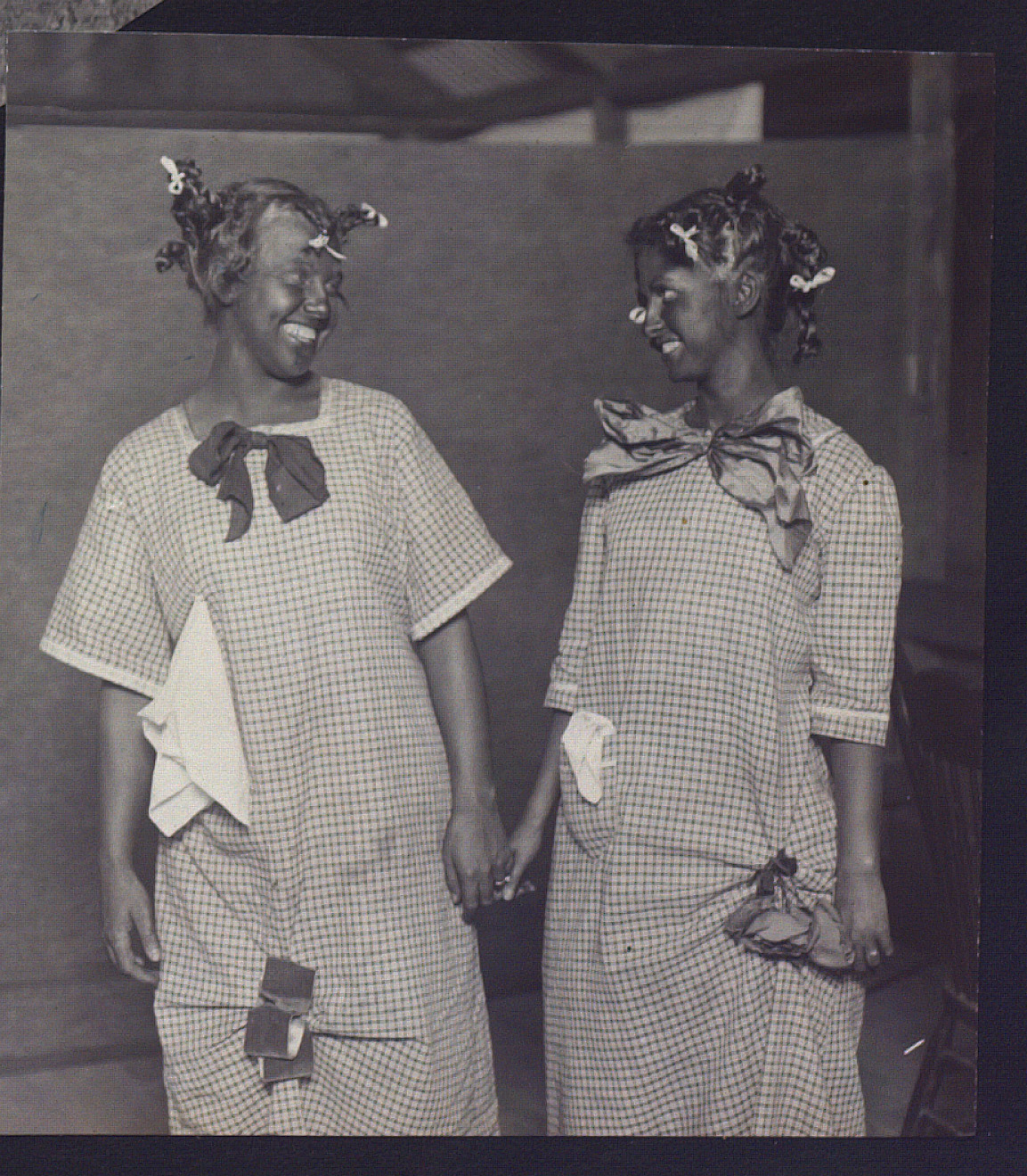 Uncovering A History of Performance at Pomona College